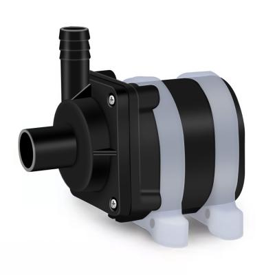 China 4 Dosing Head Submersible Water Pump For Aquarium Pond Hydroponics for sale