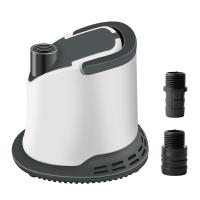 China 850GPH 60W Submersible Fish Tank Water Pump For Aquarium Hydroponic Systems for sale