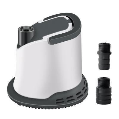 China 850GPH 60W Submersible Fish Tank Water Pump For Aquarium Hydroponic Systems for sale