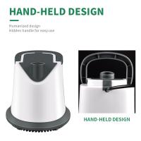 China Adjustable Filter 3L/M 120W Pool Cover Pump For Pool Draining Water Removal Pond for sale