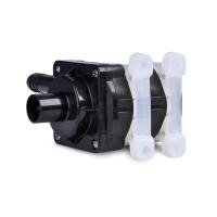 China Mini Plastic Aquarium Water Pump For Fish Tank Pond Pet Fountain for sale
