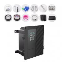 China SS Solar Powered Water Pump High Pressure Brushless DC Deep Well Submersible Pump for sale