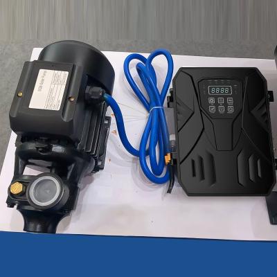 China 1200w Submersible Water Pump For Basement Pool Drain Aquarium Irrigation for sale