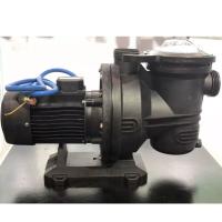 China 136gpm High Pressue Solar Powered Swimming Pool Pump For Water Park for sale
