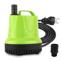 China 12W Submersible Water Pump For Pond Aquarium Fountain Waterfall for sale