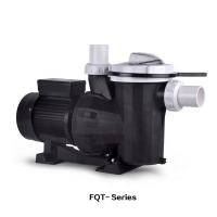 China High Pressure Self Priming Circulation Pump For Pool Fqt-300 Easy Maintenance for sale