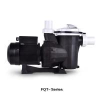 China High Pressure Self Priming Circulation Pump For Pool Fqt-300 Easy Maintenance for sale
