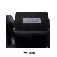 China High Pressure Self Priming Circulation Pump For Pool Fqt-300 Easy Maintenance for sale