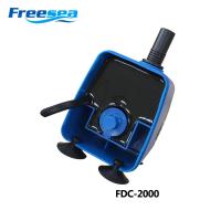 China High Lift Fountain Water Pump 3 Nozzles For Fish Tank Aquarium for sale