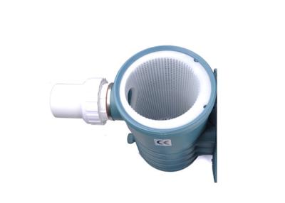 China Single / Three Phase Garden Pond Pump Corrosion Proof For Water Supply for sale