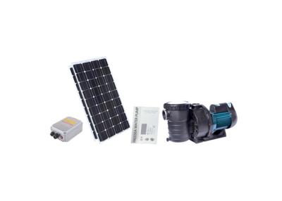 China 3Hp Plastic Swimming Pool Water Pump High Pressure IP55 Waterproof Standard for sale
