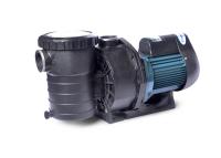 China 3 Phase Spa Water Pump 220v 50hz With Locked Motor Shaft Rust Resistant for sale