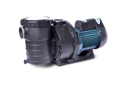 China 3 Phase Spa Water Pump 220v 50hz With Locked Motor Shaft Rust Resistant for sale