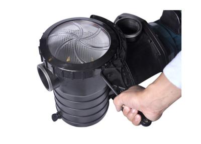 China 30m³ Per Hour Spa Circulation Pump 380v 1.1kw With Fast Heat Dissipation Function for sale