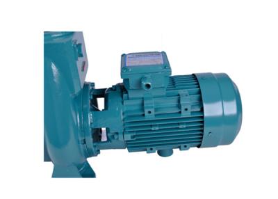 China Swimming Pool Water Circulation Pump 4kw With High efficient Filting Performance for sale