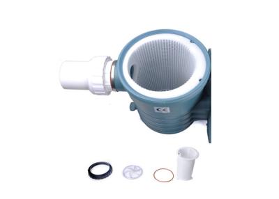 China Silent Operation Spa Water Pump Good Sealing Performance With Copper Wire for sale