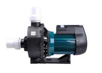 China Wear Resistant Spa Water Pump Small Noisy High Efficient Easy Maintenance for sale
