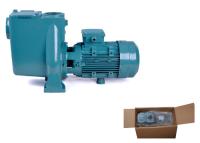 China Energy Saving Volute Centrifugal Pump For Water Circulation Cast Iron Material for sale