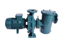 China Outdoor Water Circulation Pump Low Noise With Silicone Sealing Ring for sale