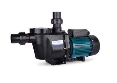 China Plastic Spa Water Pump IP55 Protection Level Copper Wire Motor For Swimming Pool for sale