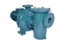 China Iron Casting Jet Electric Pump Threaded Connection For Swimming Pool Water Cycling for sale