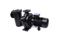 China Electric Water Circulation Pump Self Priming Type For Swimming Pool Spa for sale