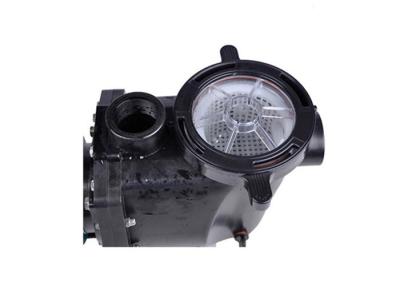 China Corrosion Proof Variable Speed Pool Pump Excellent Performance Easy Operation for sale