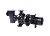 China Silent Operation Water Circulation Pump For Aquaculture Long Service Life for sale