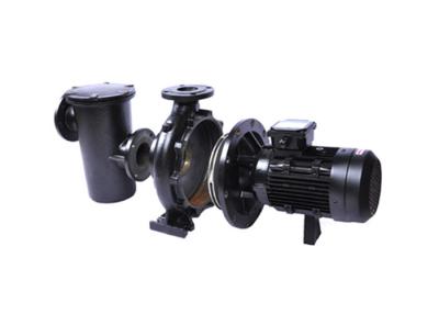 China Silent Operation Water Circulation Pump For Aquaculture Long Service Life for sale
