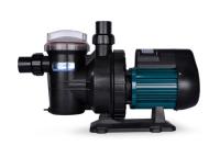China 0.75kw High Pressure Hydroponic Water Pump With Filter Basket Kit FBS Series for sale