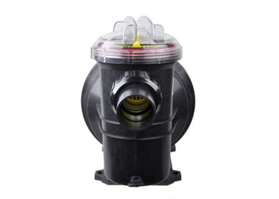 China Low Niose Operation Centrifugal Pool Pump , Heavy Duty Single Stage Water Pump for sale