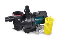 China 16.5m3 Big Flow Spa Water Pump Low Noise Operation Long Service Life for sale
