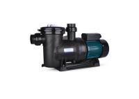 China Plastic Submersible Spa Pump 1.1KW 1.5HP 18m With Slipping Protection Sets for sale