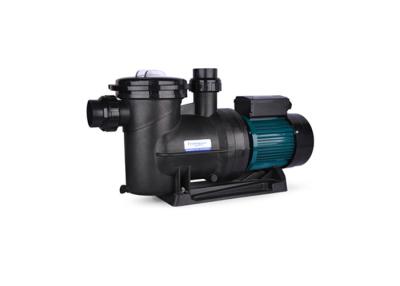 China Plastic Submersible Spa Pump 1.1KW 1.5HP 18m With Slipping Protection Sets for sale