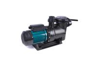 China 1.5KW 20m Spa Water Pump Single / Three Phase Low Noise Operation for sale