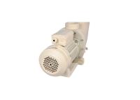 China Corrosion Resistant Spa Water Pump Low Operation Noise Modern Design for sale