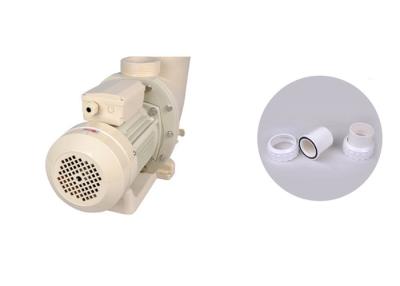 China Horizontal Swimming Pool Dosing Pump , Durable Swimming Pool Submersible Pump for sale