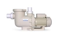 China Swimming Pool Stream Water Pump 1hp 110v Self Priming Type Easy Install for sale
