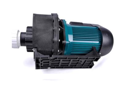 China High Head Big Flux Hydroponic Water Pump With PPO Impeller IP55 Protection level for sale