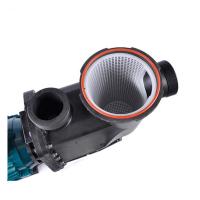 China Electric Aquarium Water Pump Self Priming Type Silent Operation Long Life for sale