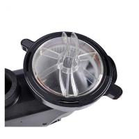 China Plastic Rust Prevention Aquarium Water Pump With Good Overload Protection Ability for sale