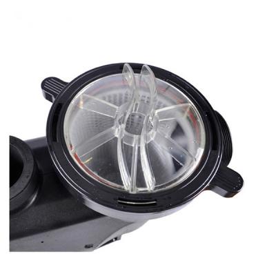 China Plastic Rust Prevention Aquarium Water Pump With Good Overload Protection Ability for sale