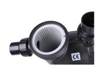 China Swimming Pool Sand Filter Pump Electric Motor 120vac IP55 Waterproof Standard for sale
