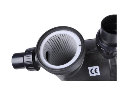 China Swimming Pool Sand Filter Pump Electric Motor 120vac IP55 Waterproof Standard for sale