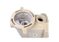 China Small Swimming Pool Water Pump Easy Maintenance Long Service Time for sale