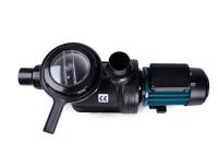 China 5hp Water Pump For Swimming Pool , Durable Constructure Low Noise Water Pump for sale