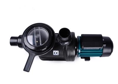 China 5hp Water Pump For Swimming Pool , Durable Constructure Low Noise Water Pump for sale