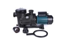 China Swimming Pool Aquarium Water Cleaner Pump , 3 Phase Water Circulation Pump for sale
