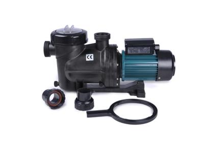 China Swimming Pool Aquarium Water Cleaner Pump , 3 Phase Water Circulation Pump for sale