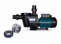 China Big Flow Hydroponic Water Pump High Pressure For Aquaculture Concise Design for sale
